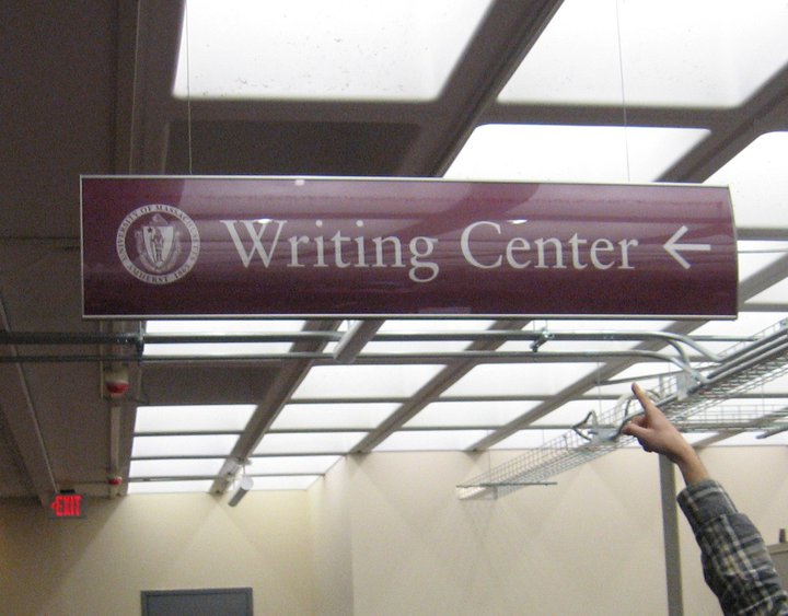 Peer Collaboration: What I've Learned as an Intern Tutor at the Writing ...