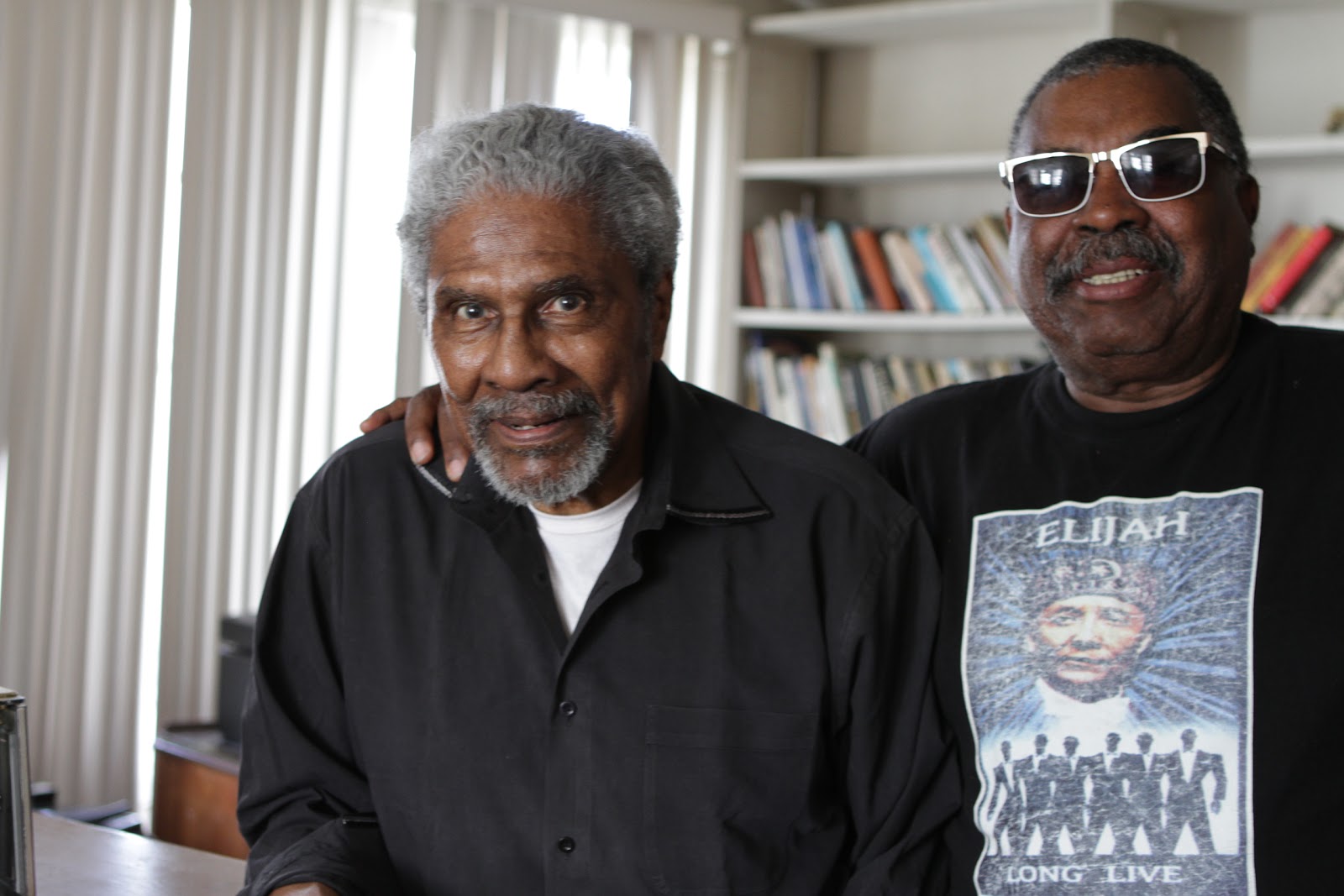 Black Bird Press News & Review: Dr. Nathan Hare responds to Marvin X's ...