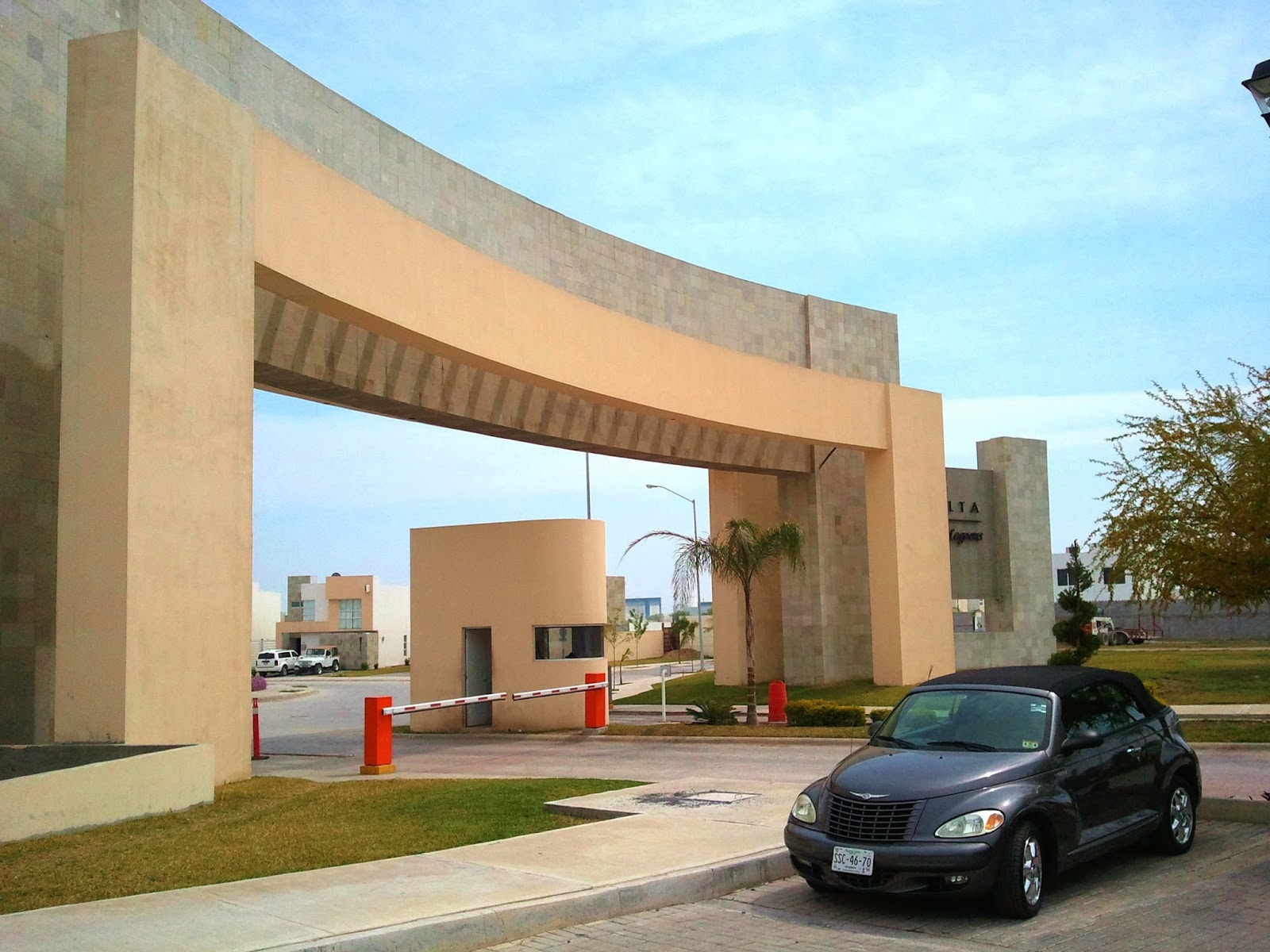 Y tú ya conoces la Playa de Apodaca?
