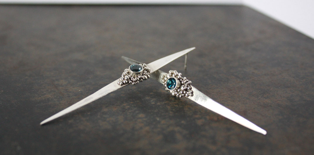 Dear Jewelry | Silversmith+Jeweler