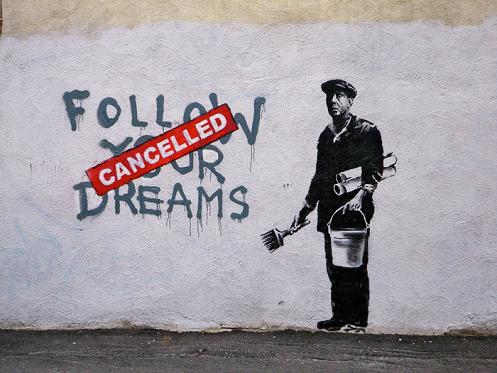 antblog: Banksy
