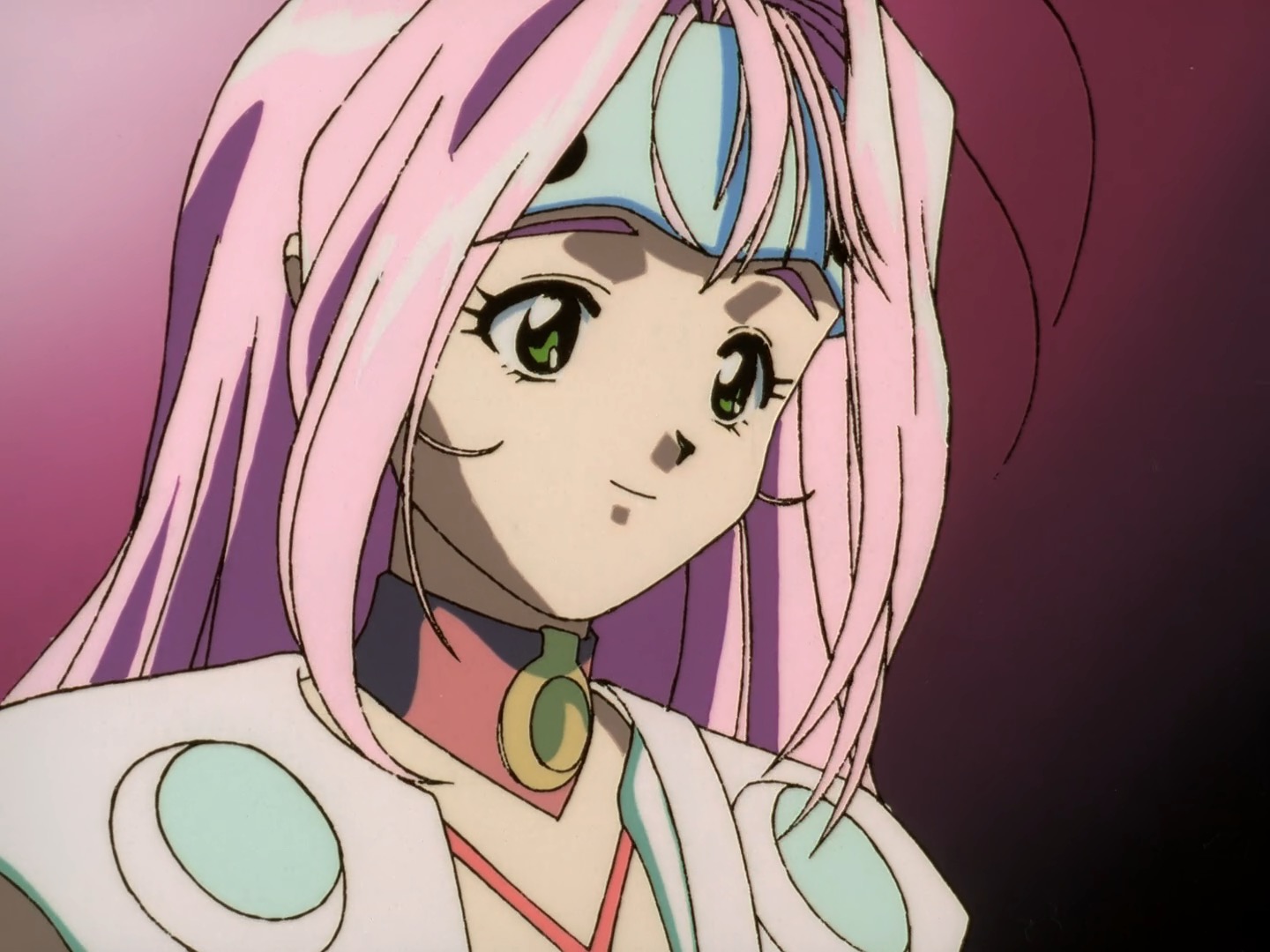 My Shiny Toy Robots: Anime REVIEW: Macross 7