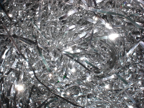 Stutzman Plating: The History of Tinsel