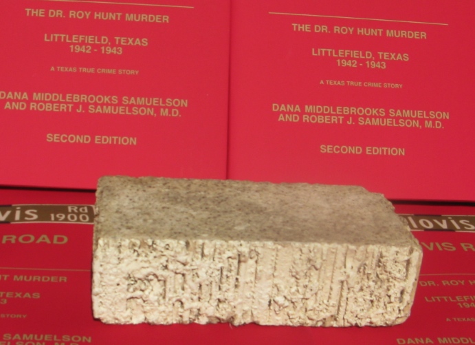 Dr. Roy Hunt Murder - Clovis Road: June 2013