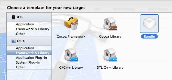 How To Create Custom Ios Framework Using Xcode