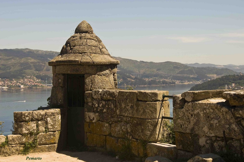 HOTEL CIUDAD DE VIGO TURISMO Y OCIO EN GALICIA Y RIAS BAJAS: Tourism in ...