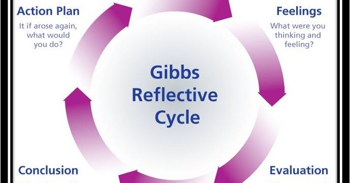 Emma Fitchett: Module 1: Task 2C - Reflective Theory