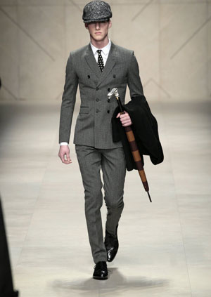 The Men's Suits Winter Fashion | the latest Mens fashion style