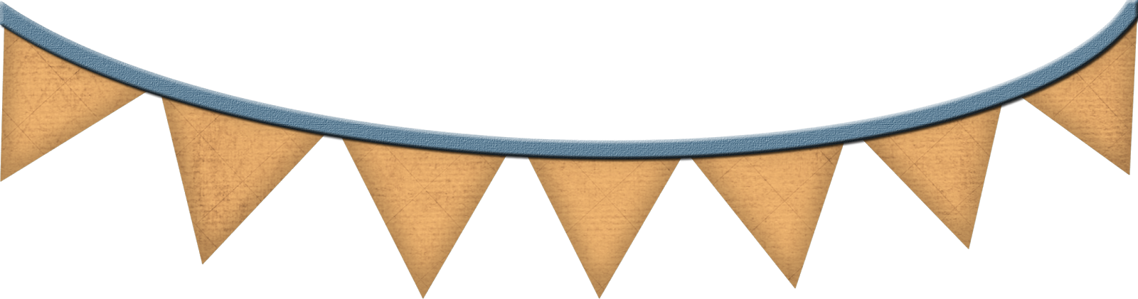 GRANNY ENCHANTED'S BLOG: Free Digital Scrapbook Element: Yellow Flag ...