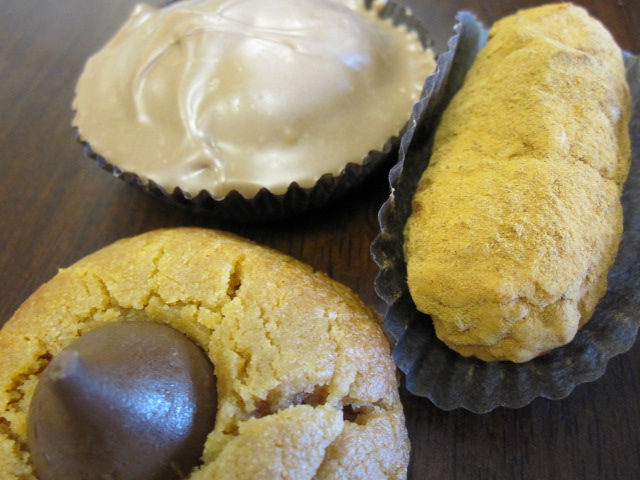 A Dash of Spectacular: PGH Dining: Grandview Bakery