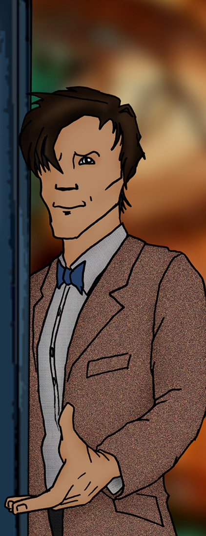 In Print Comic: IN PRINT EPISODE 32