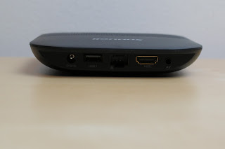 A Minha Casa Digital: Análise: Box Android Sunvell T95V PRO