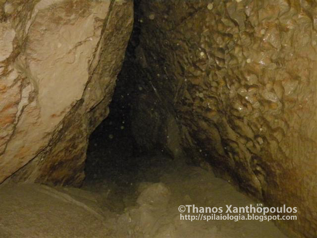 ΣΠΗΛΑΙΟΛΟΓΙΑ - SPELEOLOGY IN GREECE : ΒΑΡΑΘΡΟ "ΖΑΛΙΣΚΑ" ΠΑΡΝΑΣΣΟΣ ...