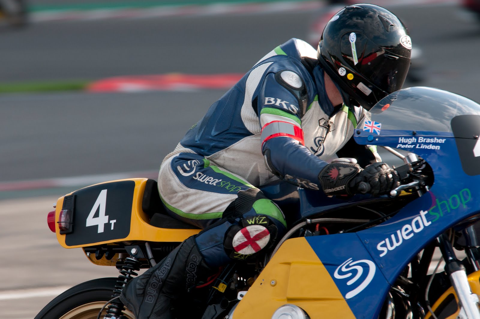 What's New at Phase One: Phase One Endurance - A Superb Sixth at the ...