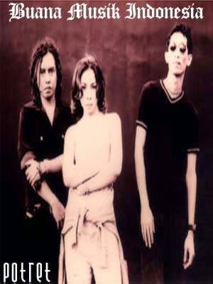 Sejarah Potret Band: Mengenal Potret Band