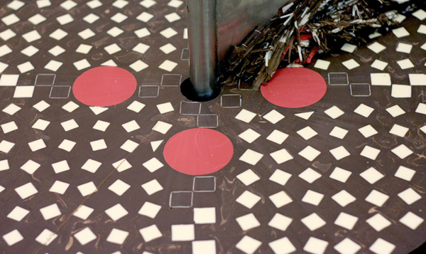 MACRÍA Diseño: The Chocolate Mill / La Fábrica de Chocolate