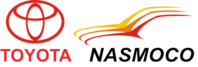 HARGA TERBARU TOYOTA JOGJA: TOYOTA JOGJA / NASMOCO MLATI