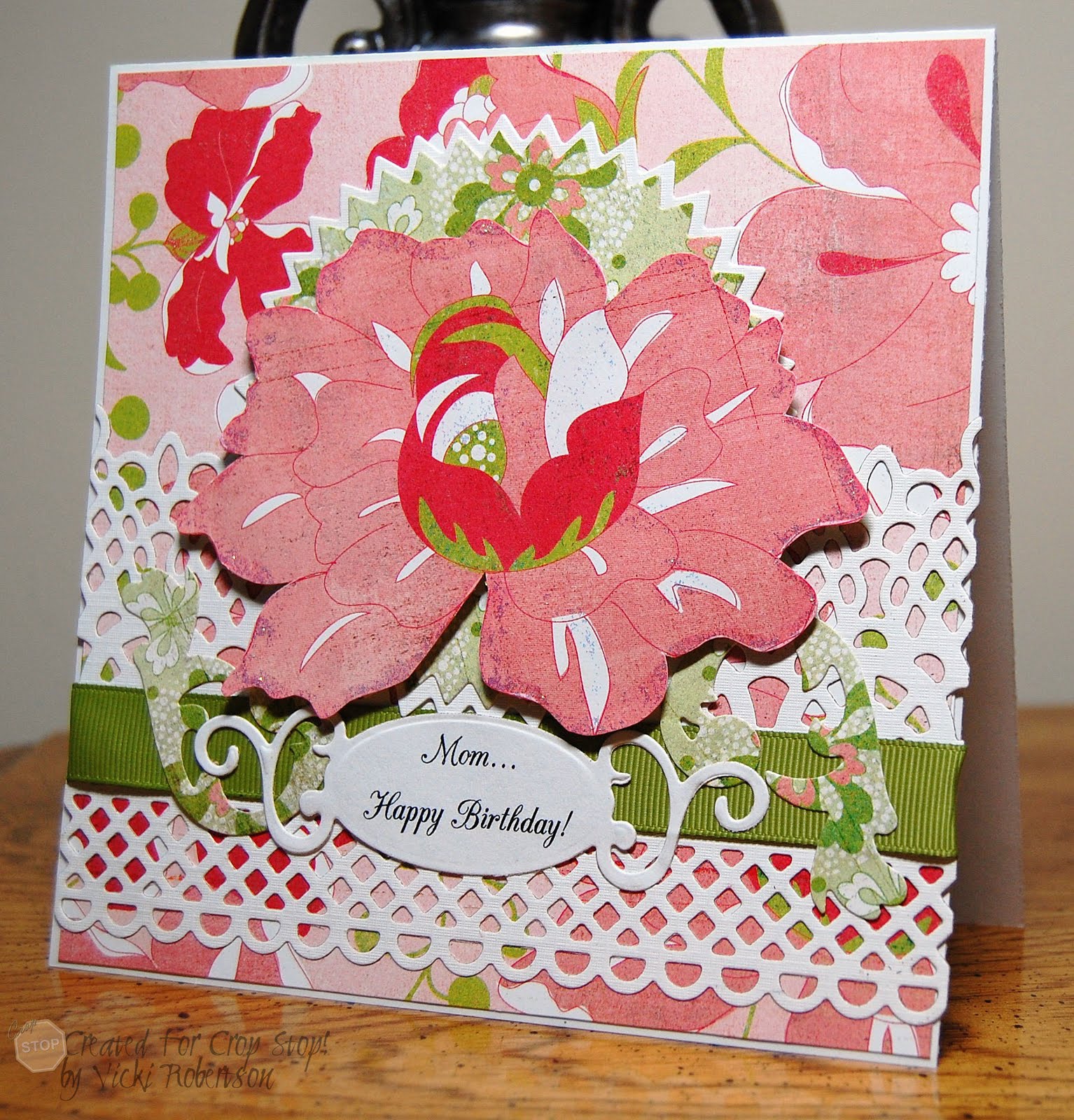 CropStop: Challenge #36- SPELLBINDERS!