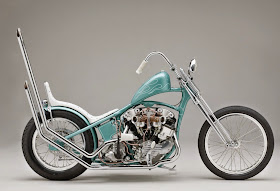 Real Chopper: December 2014