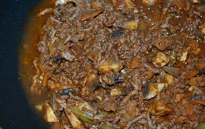 Food Recipes: Arabic Beef Rice Recipe