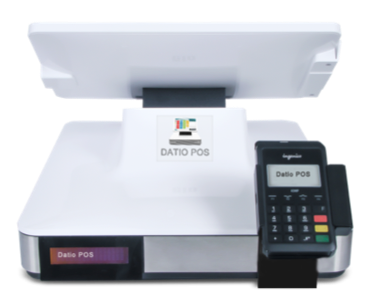 Datio POS News and How-To Posts | Blog: Installing the Datio POS ...