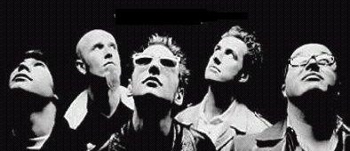 Delirious? Zone: History