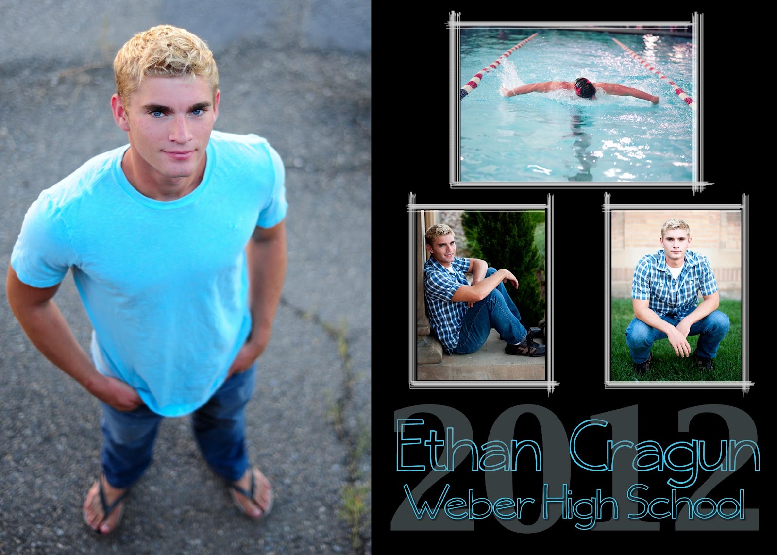 Limelight Photography: Senior Mini Sessions