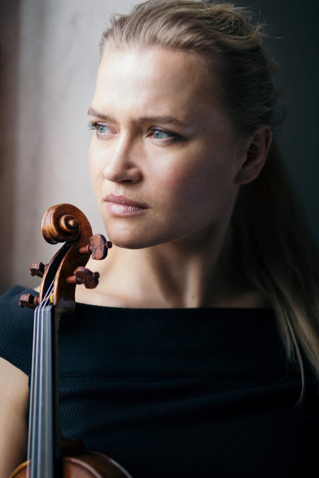 Torre da História Ibérica: MARI SAMUELSEN (Vivaldi - As Quatro Estações ...