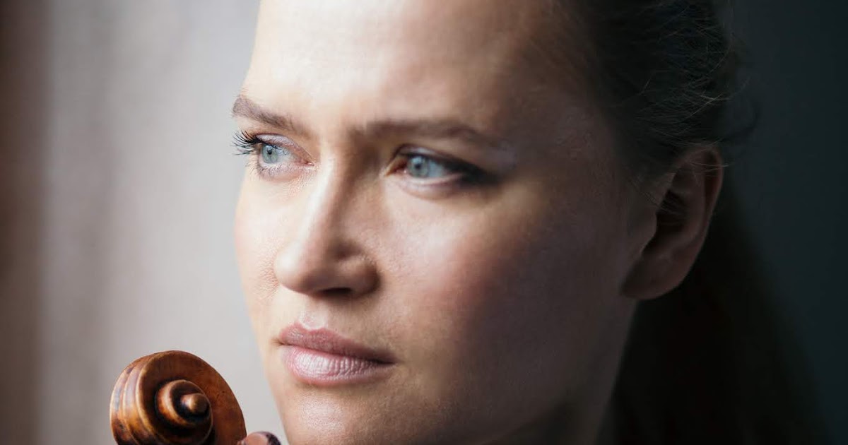 Torre da História Ibérica: MARI SAMUELSEN (Vivaldi - As Quatro Estações ...