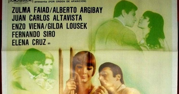 El cultural cinematográfico de Jorge Cano : Efemerides de cine: Amor libre