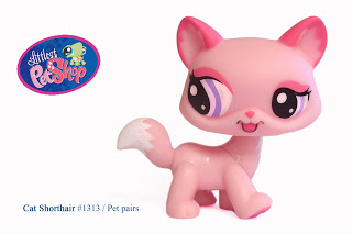 Littlest Pet Shop 281 Littlest Pet Shop - chemdistributors