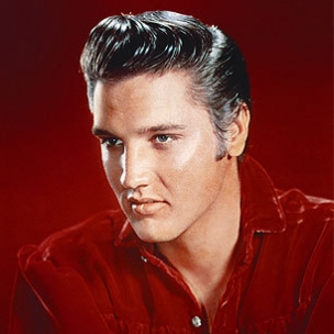 Biography Elvis Aaron Presley