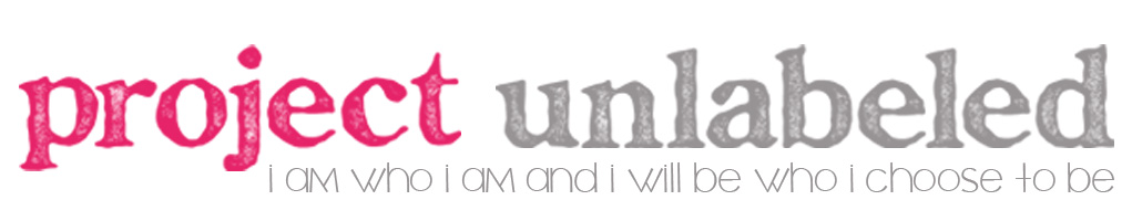 miss charlie - project unlabeled : i define me