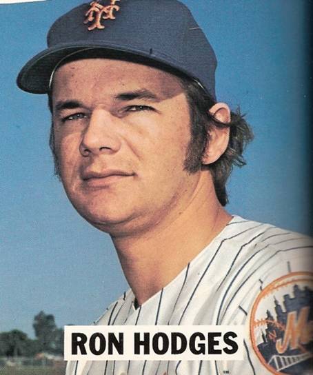 Remembering the 1973 N.L. Champion Mets: "The Ball On The Wall" Game