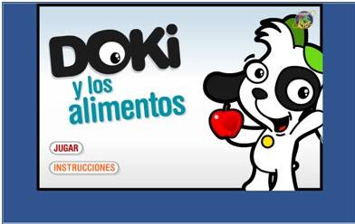 EL MUNDO DE SOUSA : LOS HÁBITOS SALUDABLES