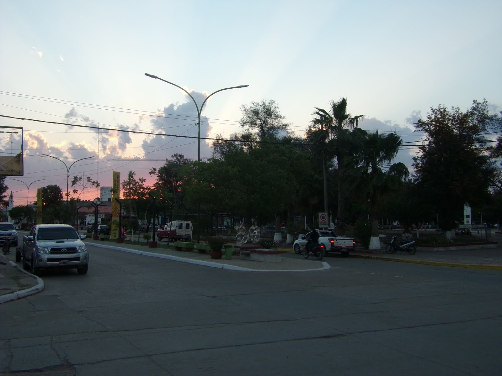 historias con pueblos: JUAN JOSÉ CASTELLI CHACO