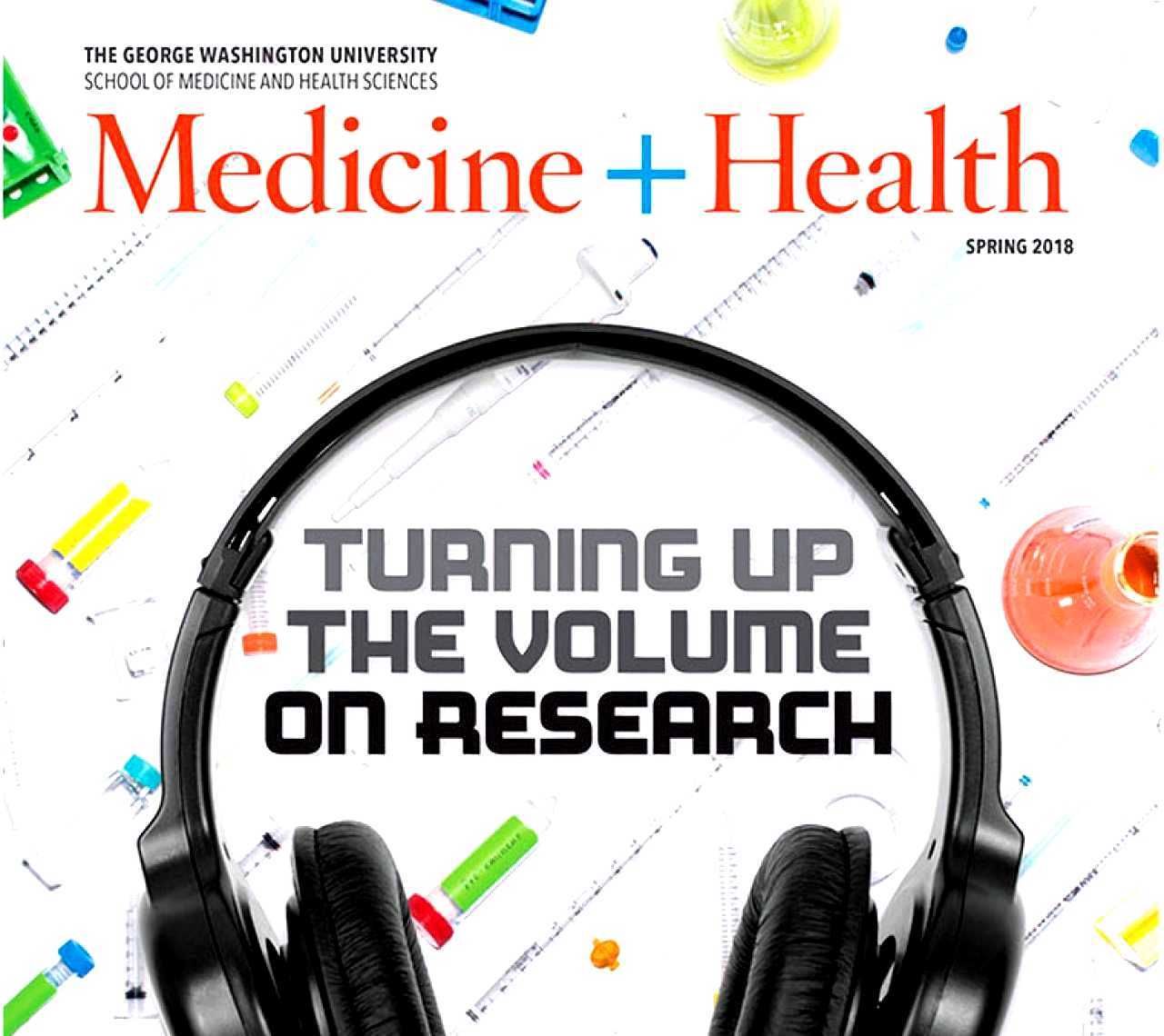 George Washington University School of Medicine & Health Sciences