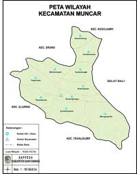 MUNCAR INSTITUTE: PETA MUNCAR