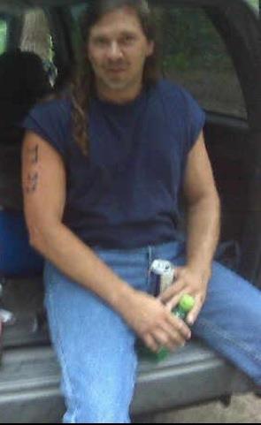 Michael Scott Vanderford Wanted