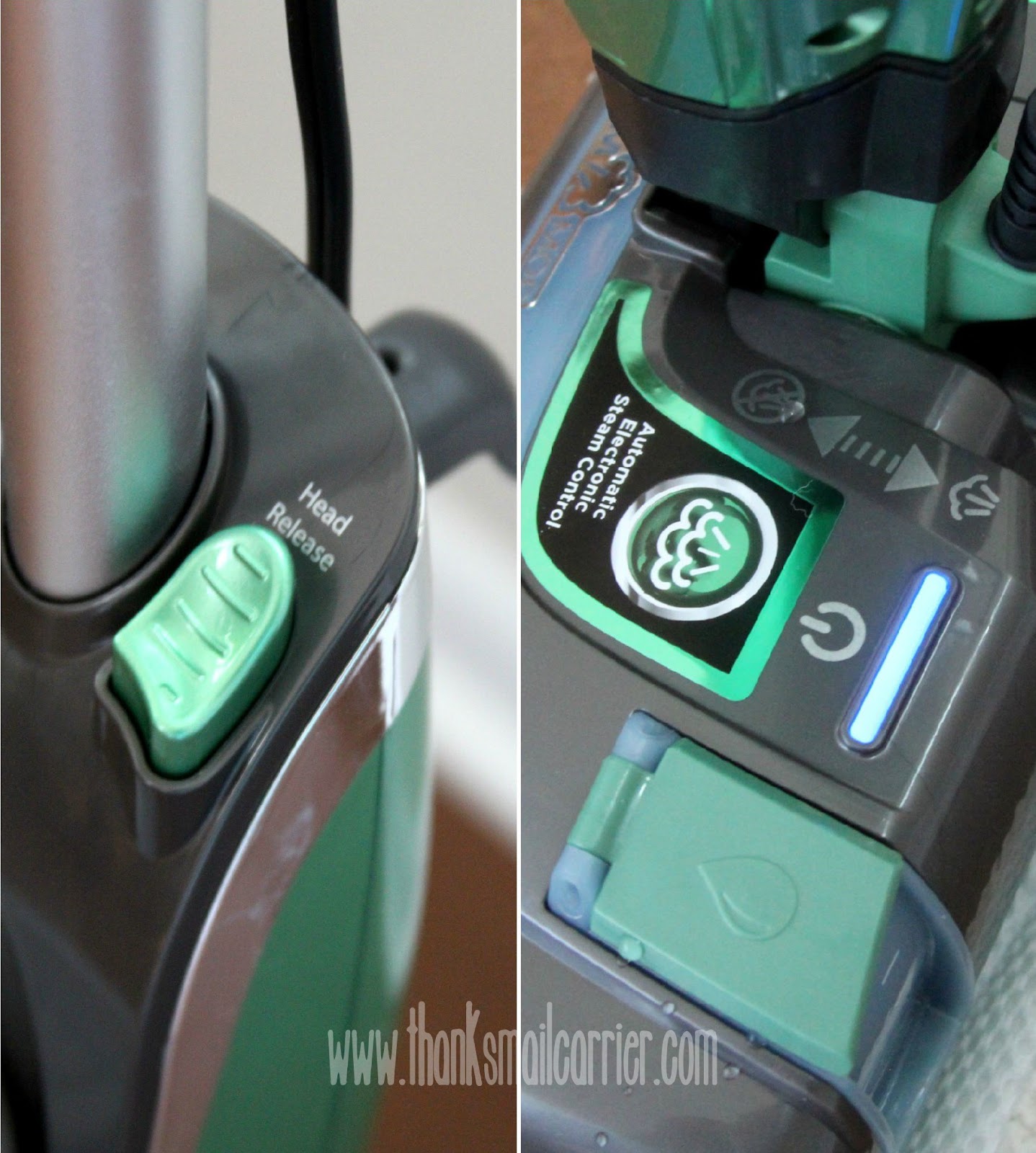 Thanks, Mail Carrier | The Most Advanced 3-in-1 Cleaning System: Shark ...