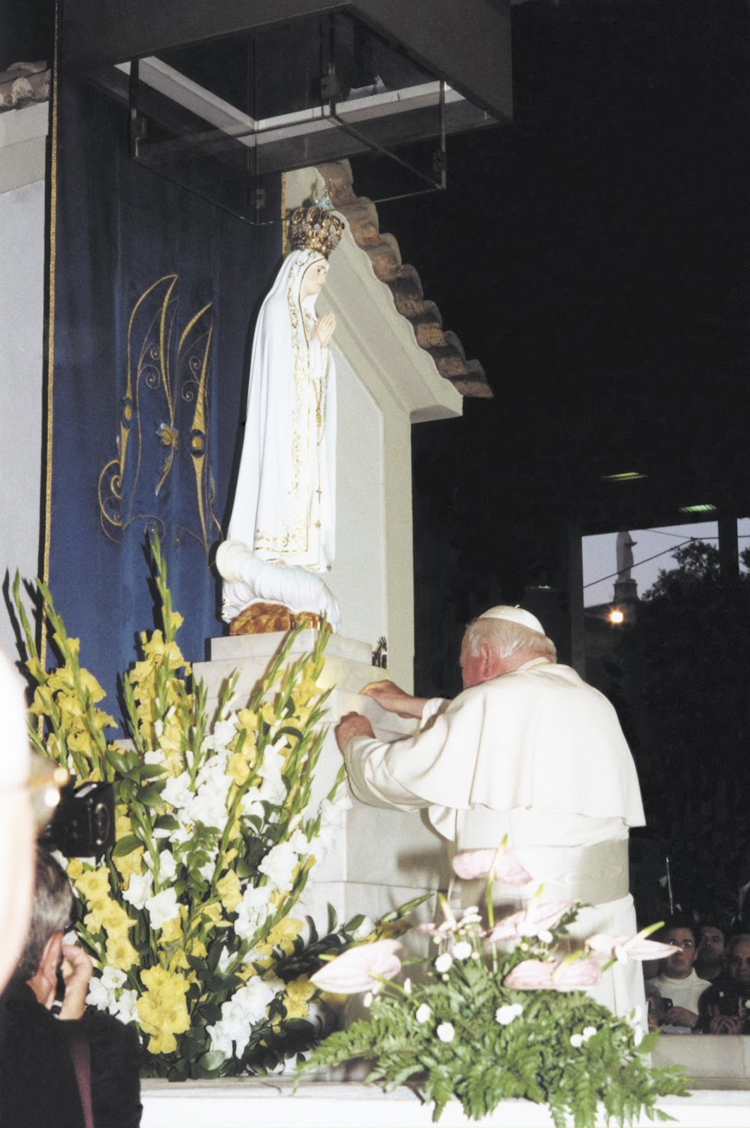 Dies Domini (Dia do Senhor): Louvado seja Nosso Senhor Jesus Cristo ...