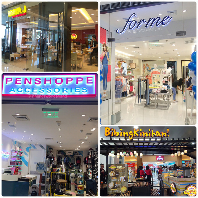 SM Cherry Antipolo Is Now Open!!! - Nheng's Wonderland