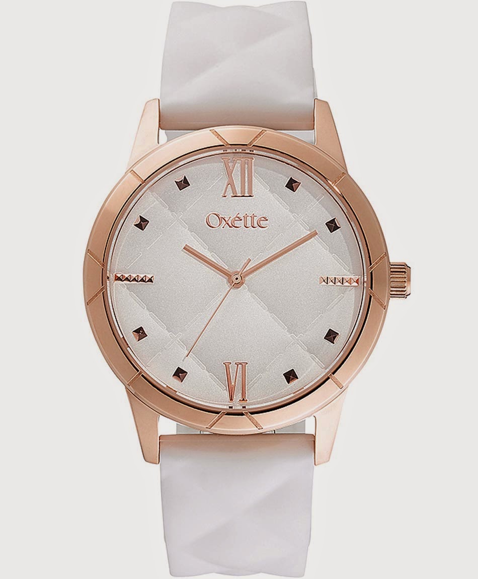 OROLOI.gr: ΝΕΑ γυναικεία ρολόγια OXETTE αποκλειστικά στο oroloi.gr!!!