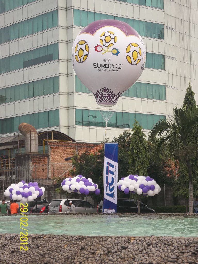 ALFA BALON PUSAT PENJUALAN BALON SEWA ATAU RENTAL BALON MELAYANI ...