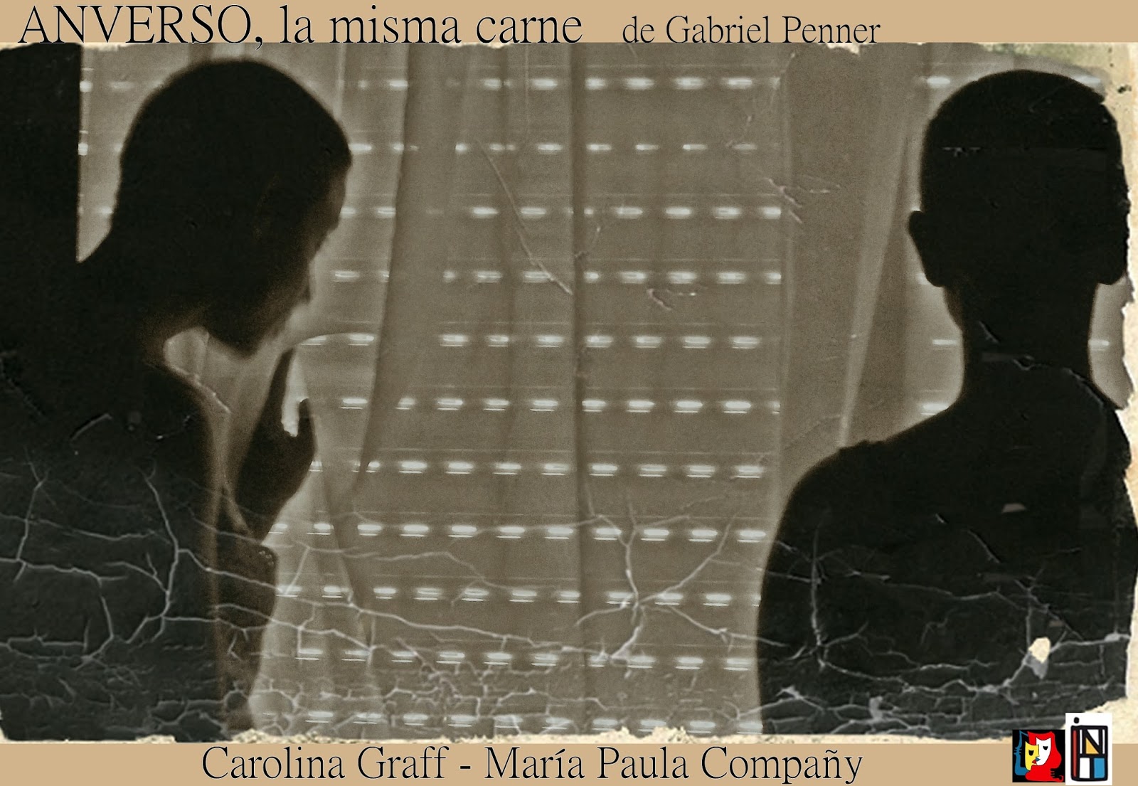 Festival Independiente de Teatro Intimo: OBRAS