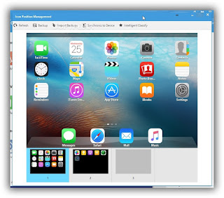iTools download: iTools download - Manage your iOS 9 - iOS 9.3.4 ...