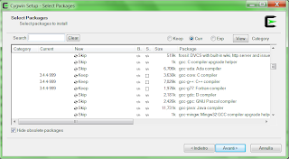 Lavori e Lavoretti: Preparare NetBeans per scrivere programmi C, C++ ...