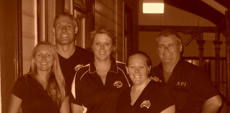 Eidolon Paranormal Australia: Paranormal Investigators: Past & Present ...