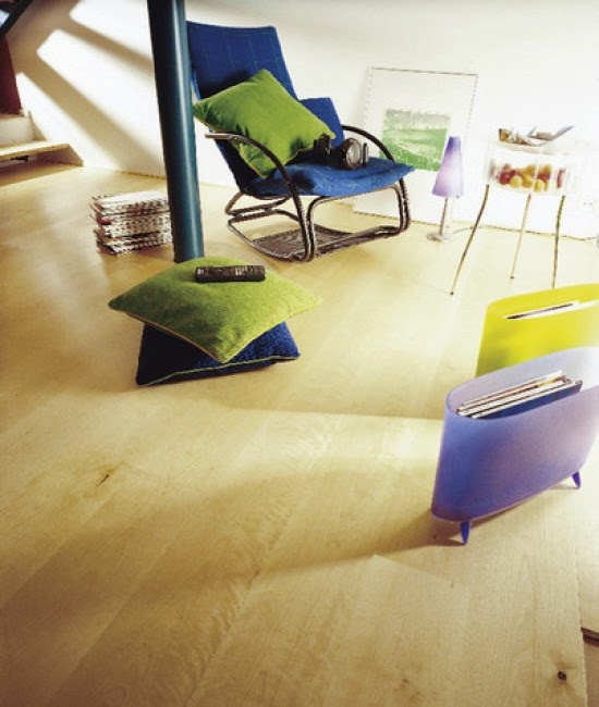 Parchet din lemn triplustratificat in Constanta