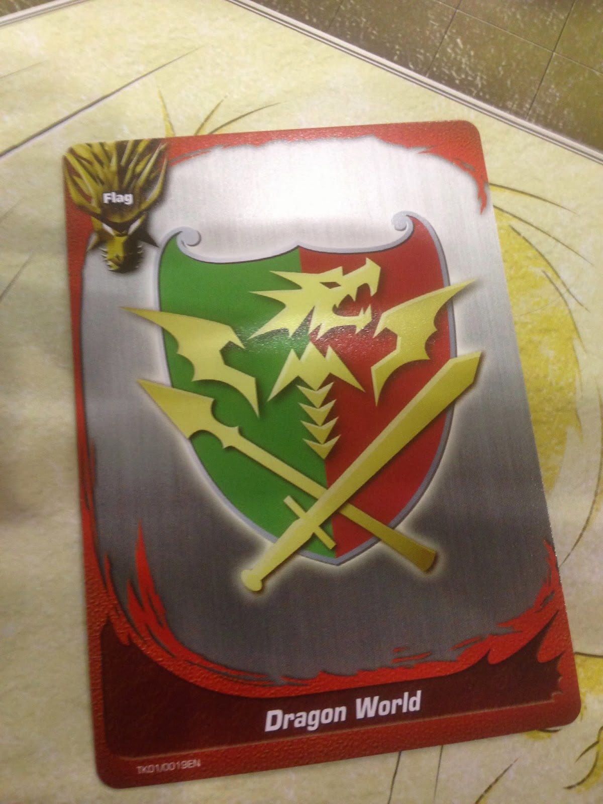 Singapore Future Card Buddyfight Online: Rules